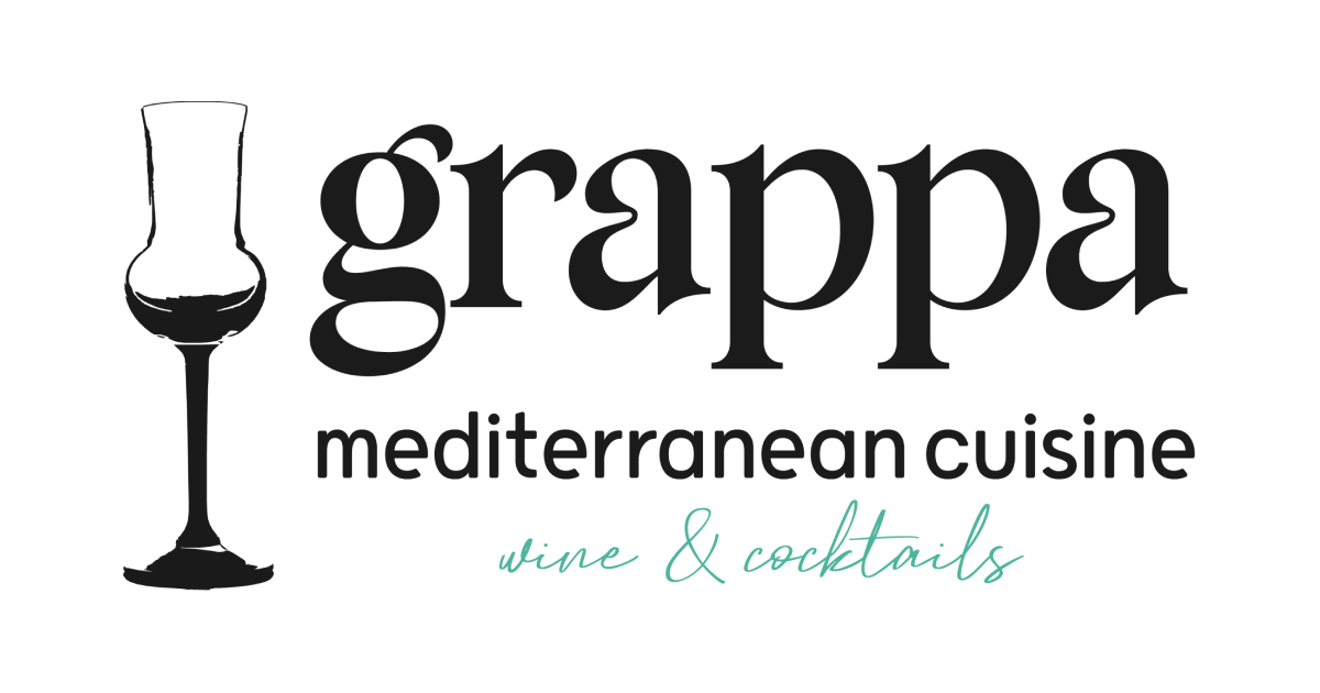 Grappa - Mediterranean Cuisine, Wine & Cocktails